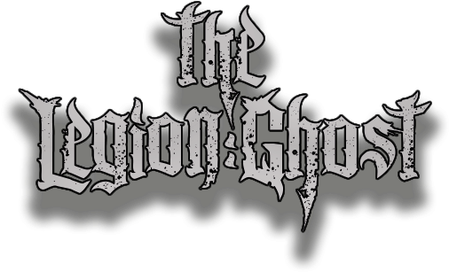 Download The Legion: Ghost - Full Size PNG Image - PNGkit