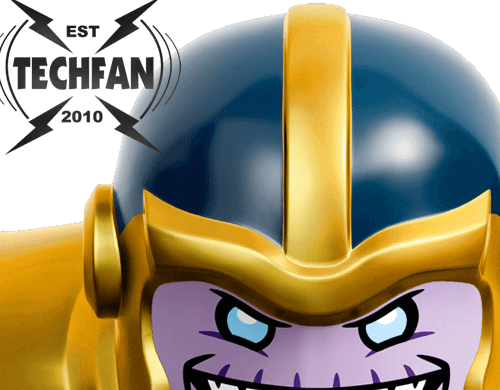 Download Techfan 349 Puerto Rico Infinity War - Leaked Lego Sets 2019 ...