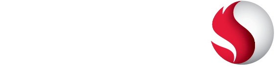 Download Transparent Qualcomm Snapdragon Logo White - PNGkit