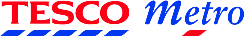 Download Tesco Metro Logo - Tesco Metro Logo Png - Full Size PNG Image ...