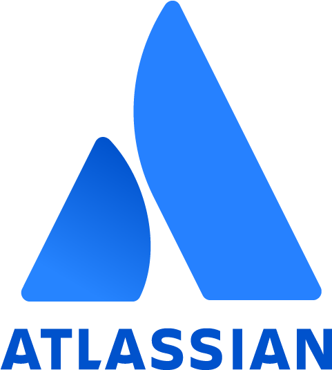 Download Transparent Atlassian Logo - Atlassian New Logo Png - PNGkit