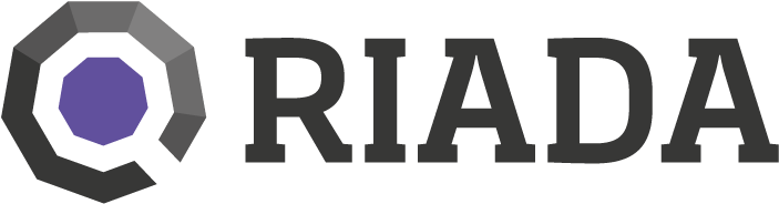 Download I - Riada Logo - Full Size PNG Image - PNGkit