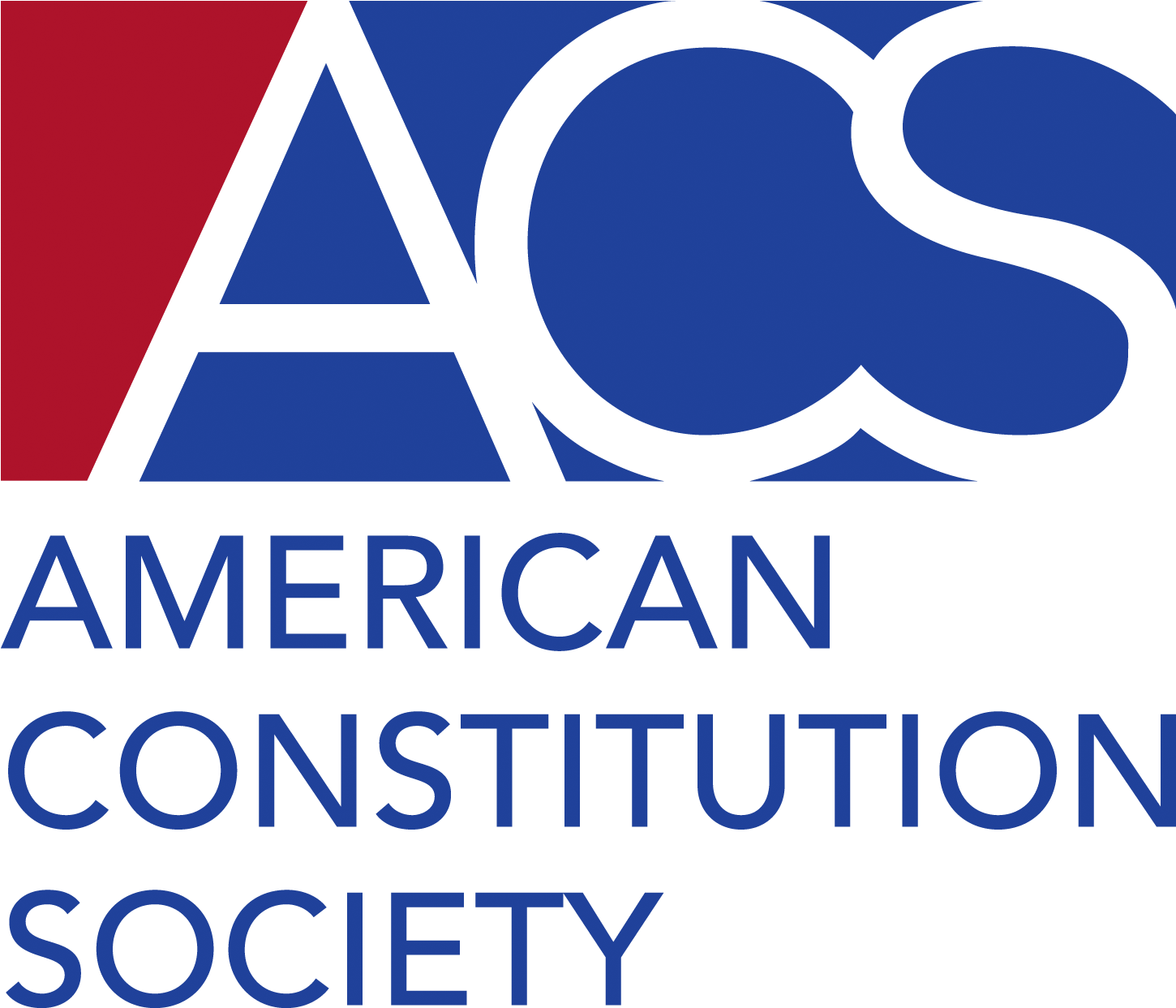 Download Acs Square Color Logo - American Constitution Society - Full ...