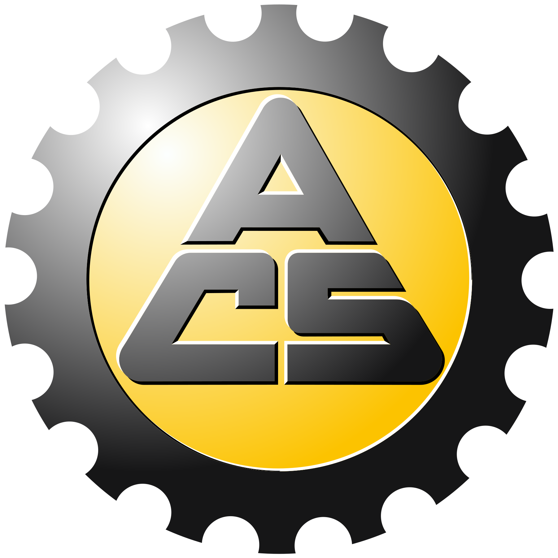 Download Acs Automobil Club Der Schweiz Logo - Acs Schweiz Logo - Full ...
