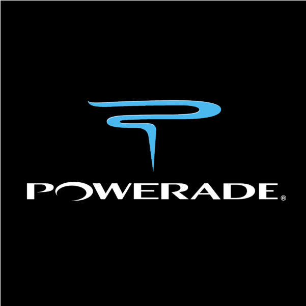 Download Powerade Old Logo - Full Size PNG Image - PNGkit