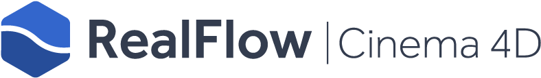 Download Realflow Cinema4d Logo - Next Limit Realflow 10 Simnodes Pack ...
