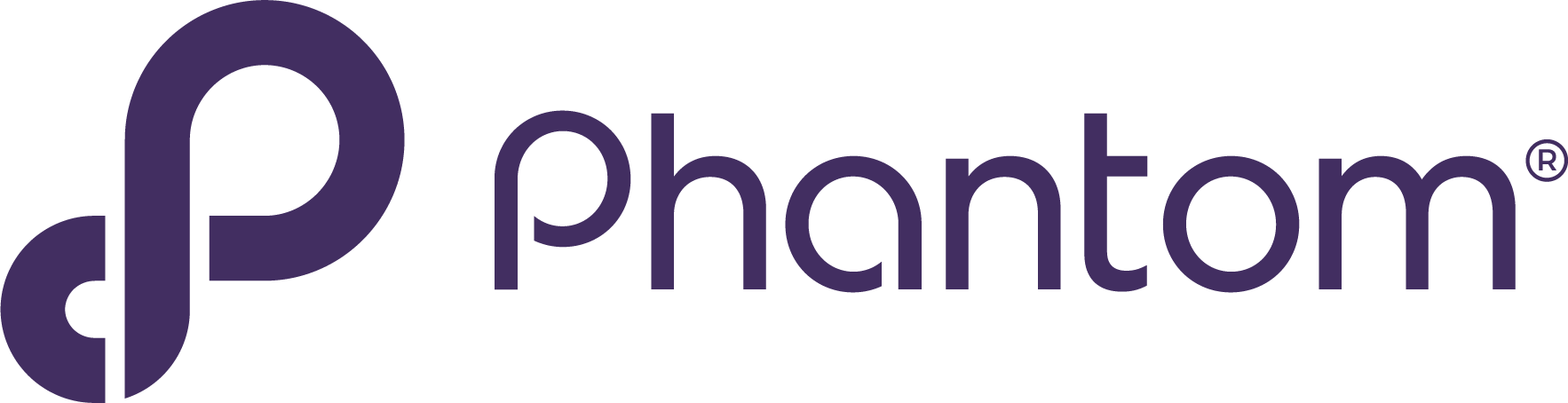 Download Phantom Cyber Blog Splunk Phantom - Phantom Cyber Logo ...