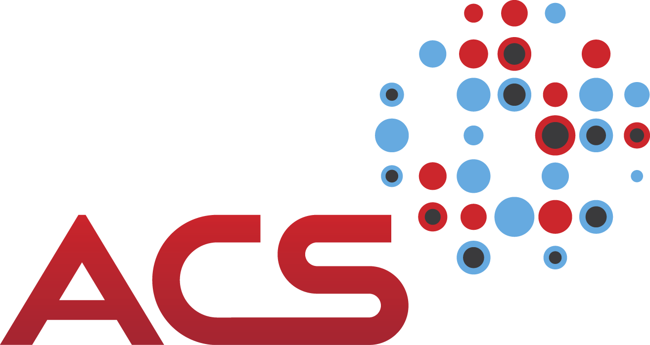 Download Logo - Acs Logo Hd - Full Size PNG Image - PNGkit