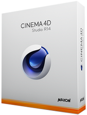 Download Cinema 4d R14 - Cinema 4d Prime - Version R14 - Box Pack ...