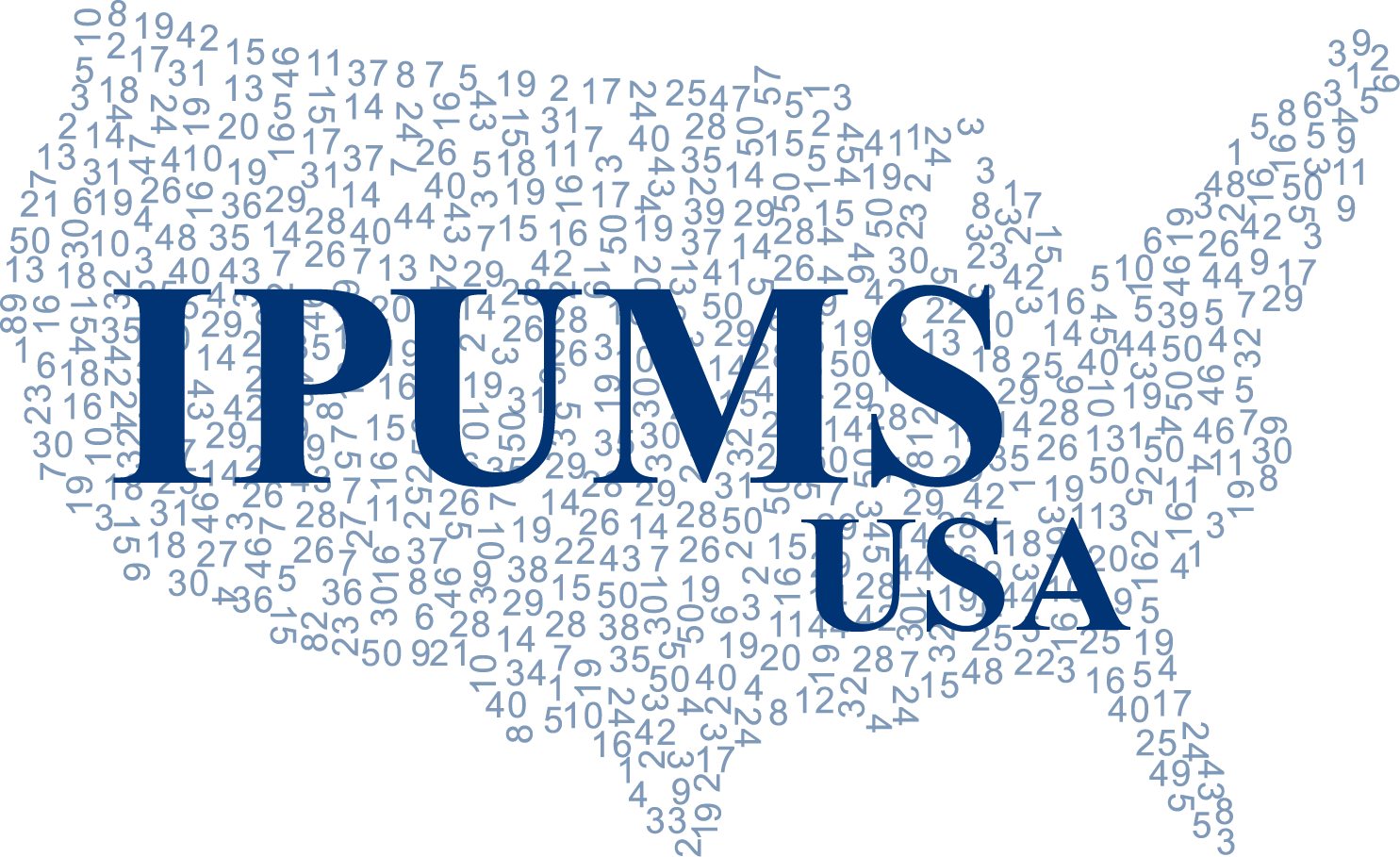 Download The Team At Ipums-usa Is Excited To Announce The Release - American Community Survey ...