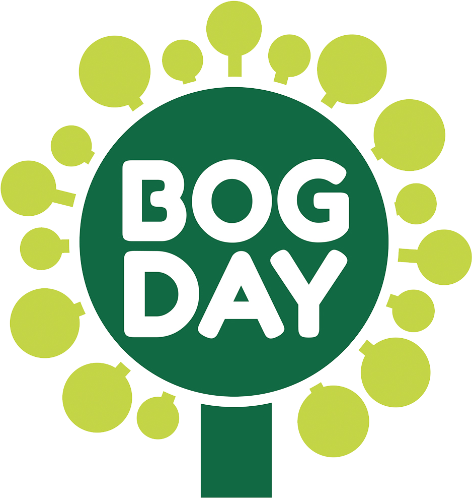 Download Bog Day Logo Lime And Green - Red - Full Size PNG Image - PNGkit