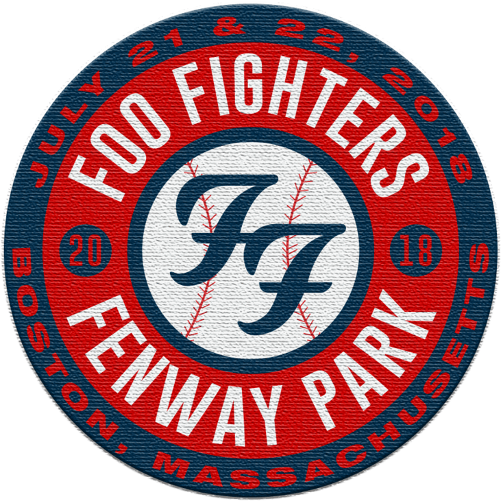 Download $0 - - Foo Fighters - Full Size PNG Image - PNGkit