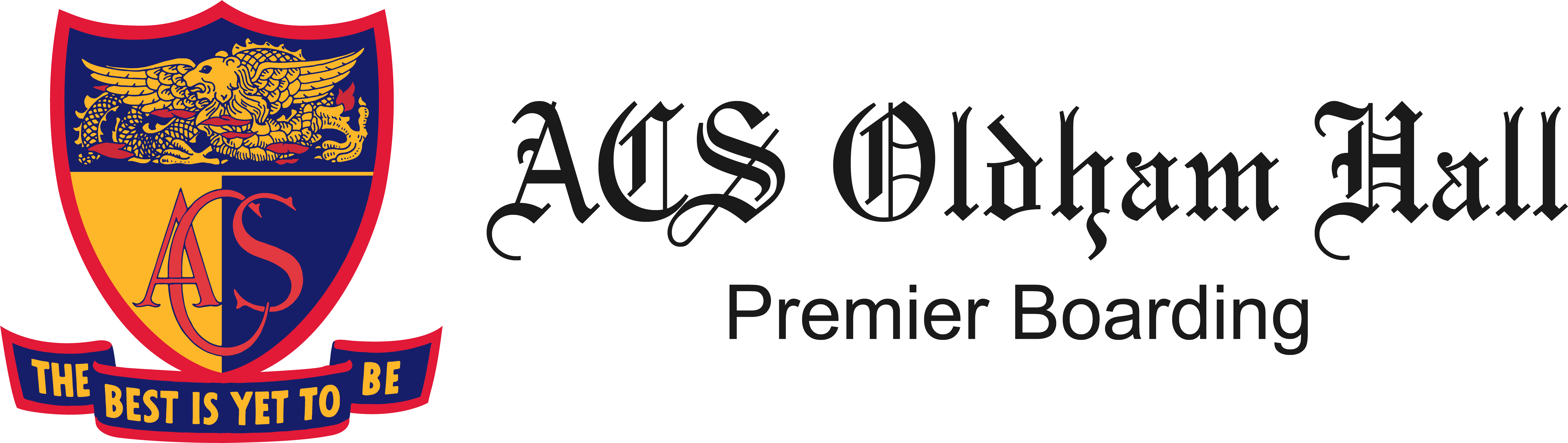 Download Anglo Chinese School Crest - Full Size PNG Image - PNGkit