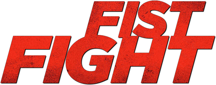 Download Fist Fight Image - Fist Fight Rated R - Full Size PNG Image ...
