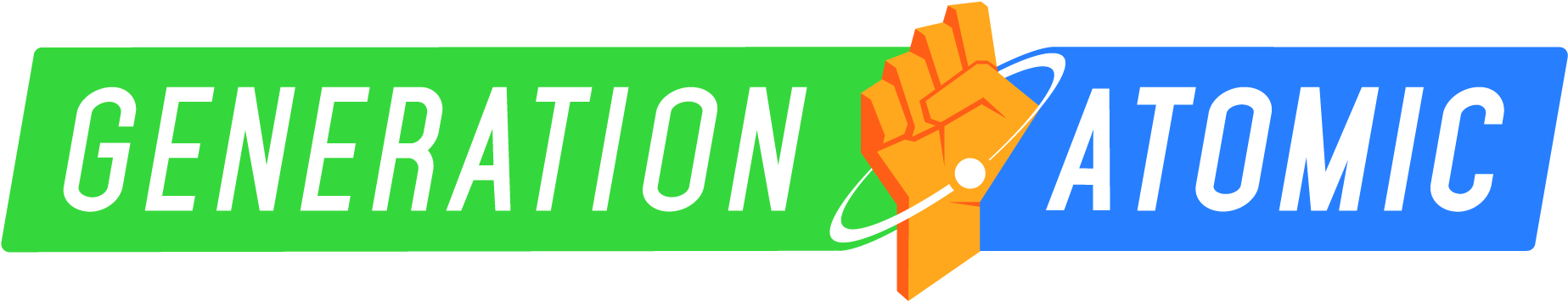 Download Gen A Fist Logo - Graphic Design - Full Size PNG Image - PNGkit