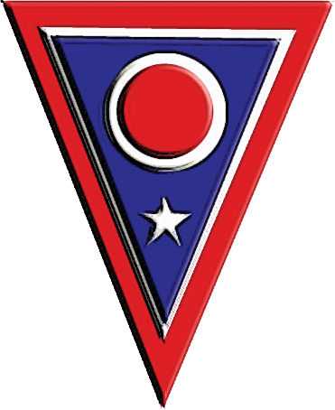 Download 73rd Troop Command Patch - Full Size PNG Image - PNGkit