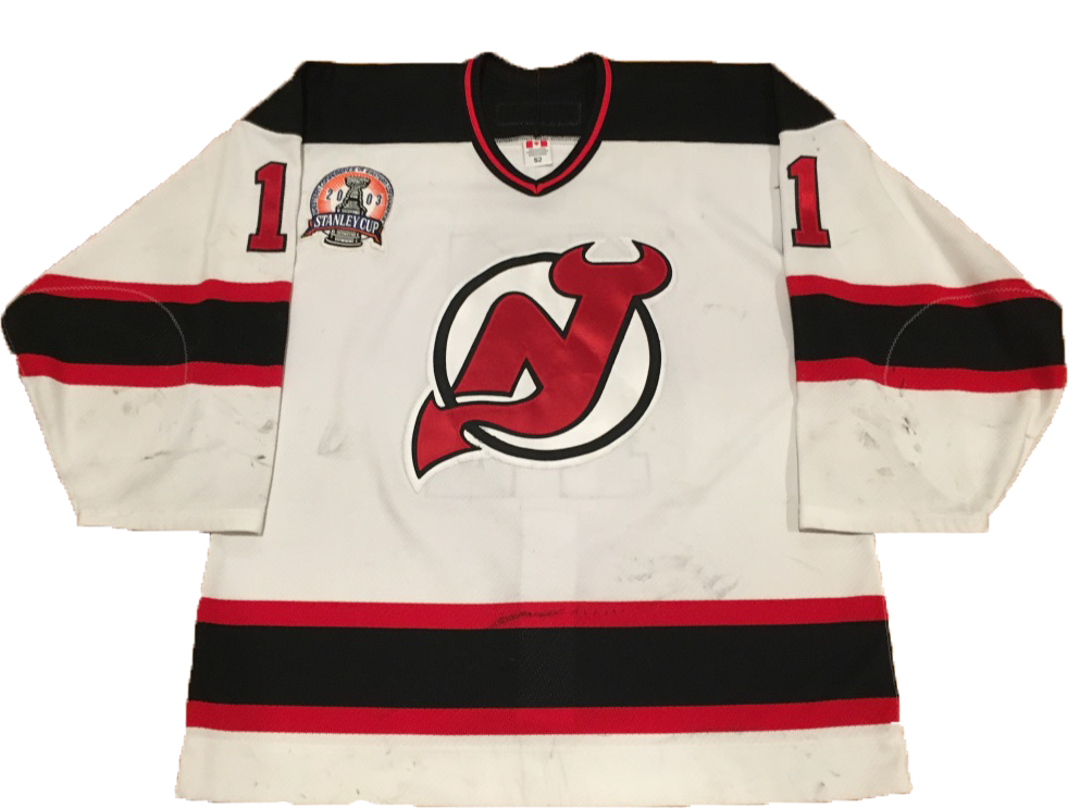 Download New Jersey Devils - Full Size PNG Image - PNGkit