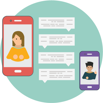 Download Discussion With Students Online Using Synchronous Text ...