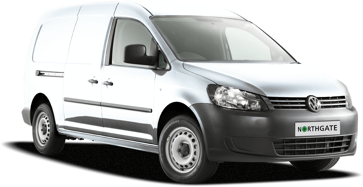 Download Looking To Part-ex Your Van - Vw Caddy Van - Full Size PNG ...
