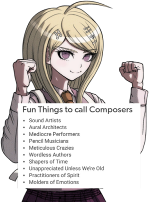 Download Kaede Akamatsu Transparent Sprites - Full Size PNG Image - PNGkit