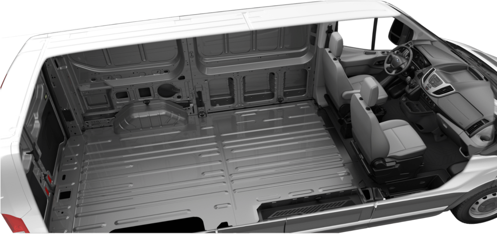 Download Ford Transit Wagon Interior - 2018 Ford Transit 350 Passenger ...