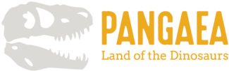 Download Pangaea Logo - Pangaea Land Of The Dinosaurs - Full Size PNG ...