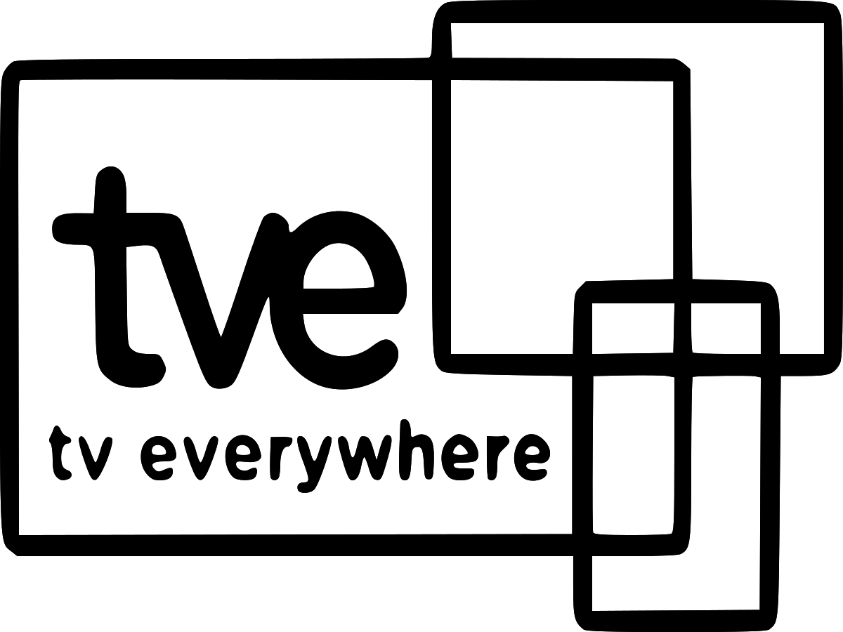 Download Tv Everywhere Logo - Full Size PNG Image - PNGkit