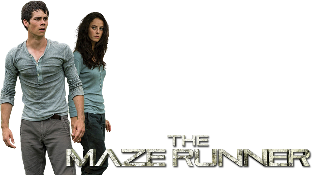Download 24e468 - Maze Runner Logo Png - Full Size PNG Image - PNGkit