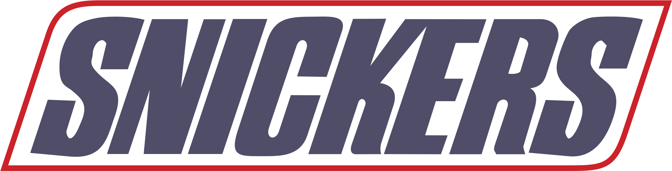Download Snickers Logo Png Transparent - Snickers Logo Png - Full Size ...