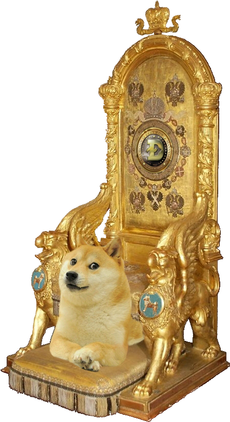 Download Shibe Lunar Manual - Shibe-doge Wall Calendar - Full Size PNG ...