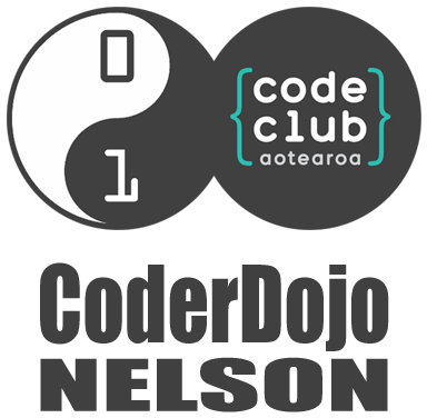 Download Coderdojo Nelson - Code Club - Full Size PNG Image - PNGkit