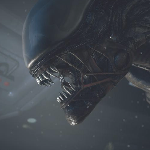 Download Alienisolation - Alien: Isolation - Full Size PNG Image - PNGkit