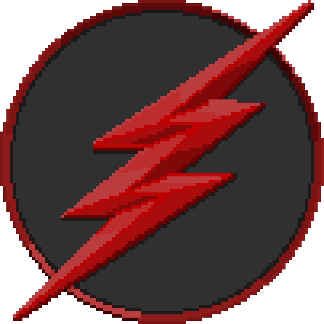 Download The Reverse Flash Symbol - Reverse Flash Symbol - Full Size ...