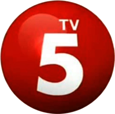 Download Tv5 Logo - Tv5 Philippines Logo 2018 - Full Size PNG Image ...
