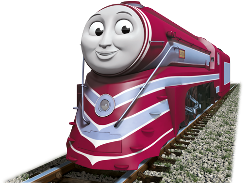 Download Thomas & Friends Catlin Thomas Train, Thomas And Friends ...