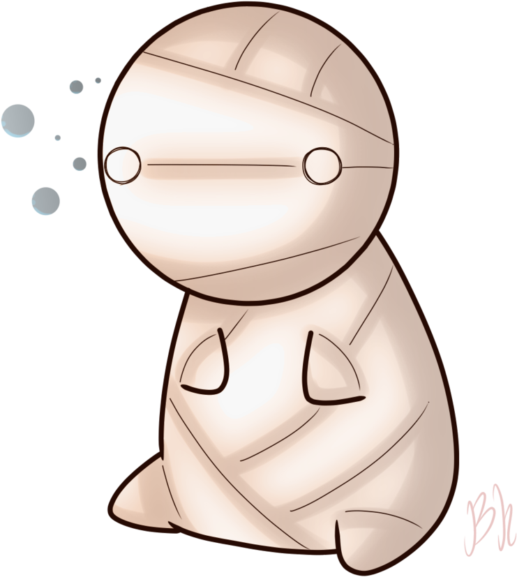 Download Mii Kun - Cartoon - Full Size PNG Image - PNGkit