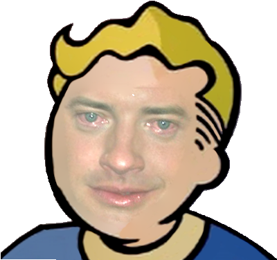 Download Wow This Is Vintage - Fallout 3 - Full Size PNG Image - PNGkit