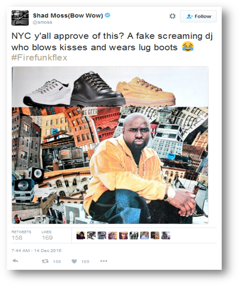 Download Then Bow Wow Got Super Corny When He Created This Drake ...