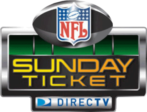 Download Transparent Stacks Image - Nfl Sunday Ticket Logo Png - PNGkit
