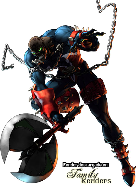 Download Soul Calibur 2 Spawn - Full Size PNG Image - PNGkit