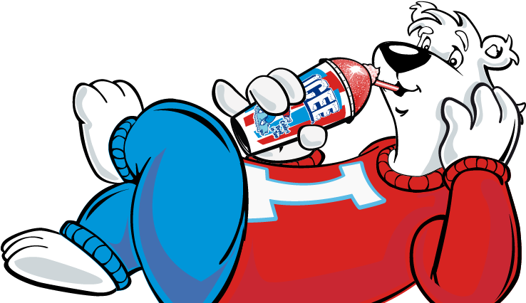 Download Icee Company - Full Size PNG Image - PNGkit