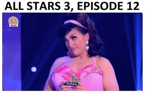 Download Rpdr Meme - Full Size PNG Image - PNGkit