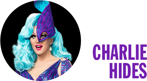 Download 52, Boston, Ma - Geekoutfl Charlie Hines Badge Reel - Full ...