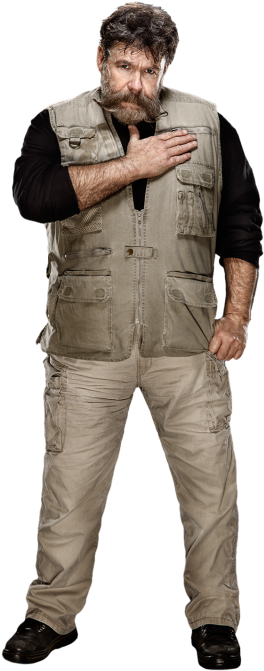 Download Zeb Colter - Wwe Zeb Colter Png - Full Size PNG Image - PNGkit