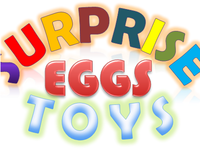 Download Play Doh Video - Surprise Egg Toy Png - Full Size PNG Image ...