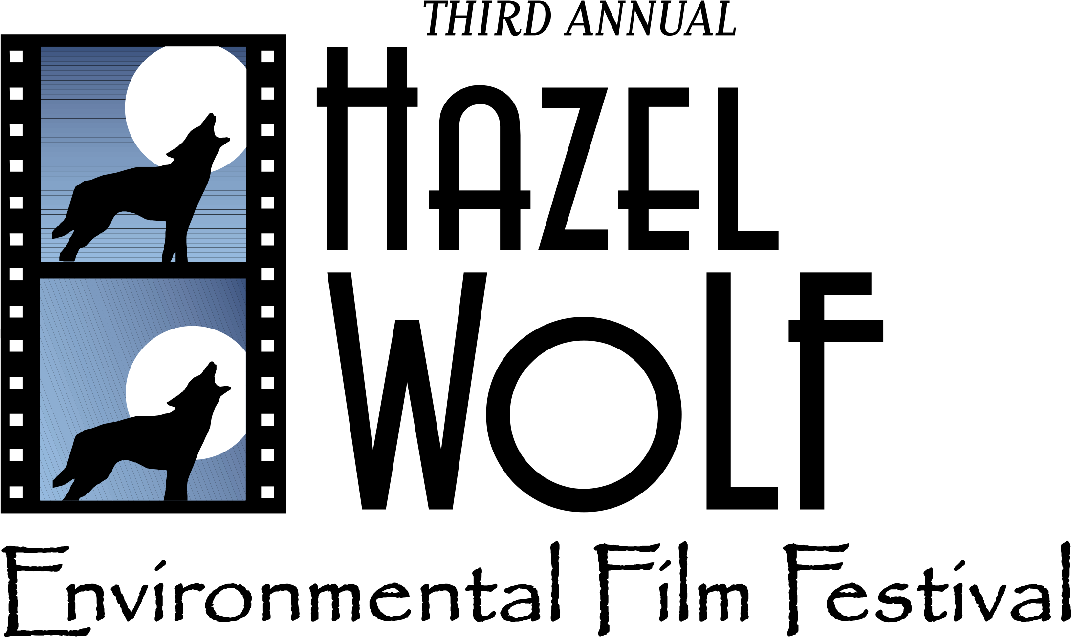 Download Hazel Wolf Logo Png Transparent - Wolf - Full Size PNG Image ...