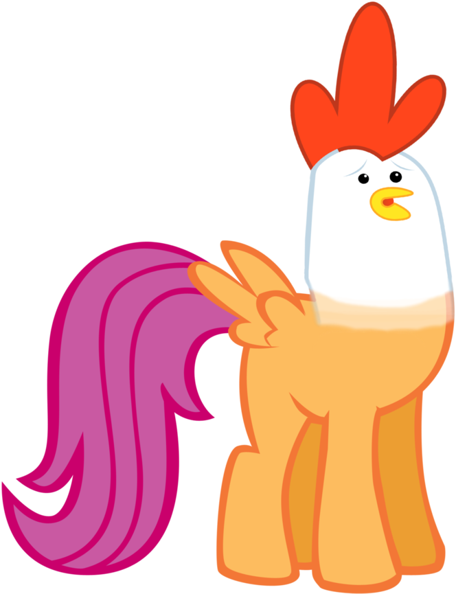 Download Body Swap, Chicken, Head Swap, Safe, Scootachicken, - My ...