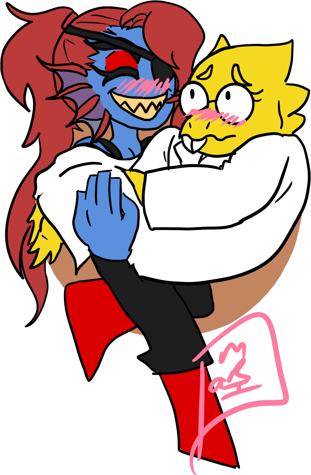 Download Undertale Alphyne Undertale Alphyne Alphyne Undertale ...