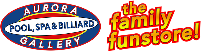 Download Menu - Aurora Pool Spa & Billiard - Full Size PNG Image - PNGkit