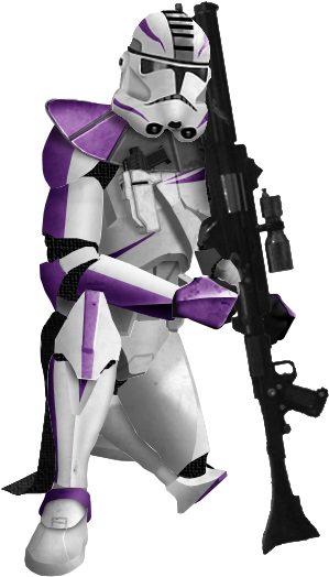 Download •commander Vriez By Labj Star Troopers, Clone Trooper, - Star ...